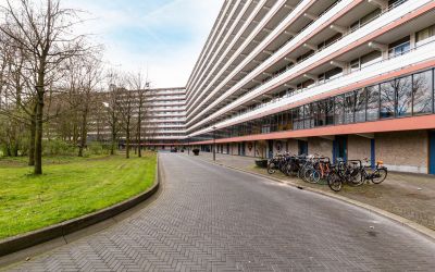 Kikkenstein 3641, Amsterdam (1104 TV) - Huispedia.nl