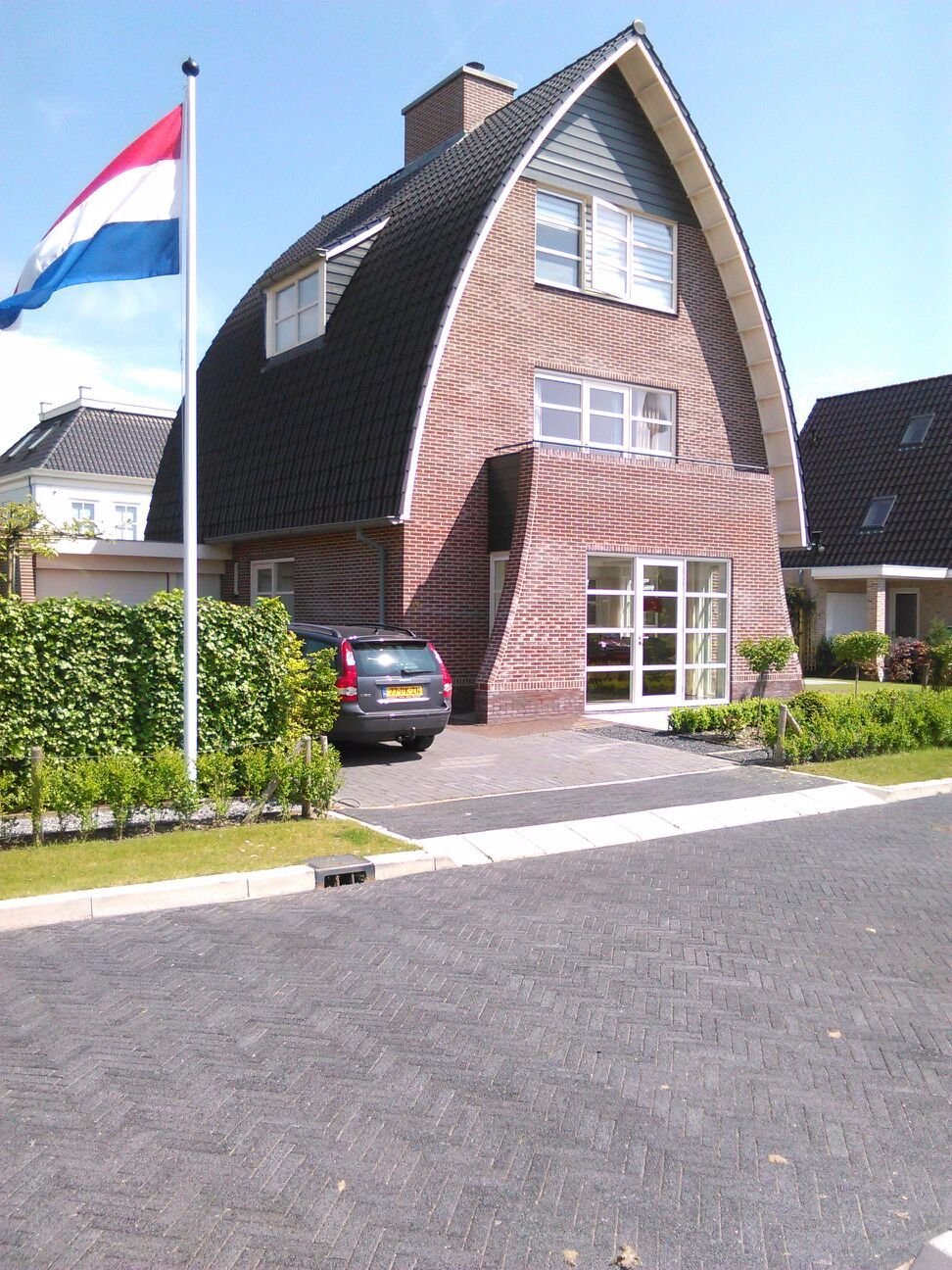 Huis te koop: Veendijk 19, Zwaag (1689 WB) - Huispedia.nl