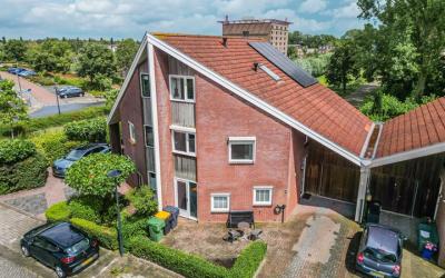 Elisabeth ten Boom erf 2, Heerhugowaard (1705 JB) - Huispedia.nl