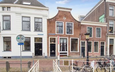 Bemuurde Weerd W.Z. 1, Utrecht (3513 BH) - Huispedia.nl