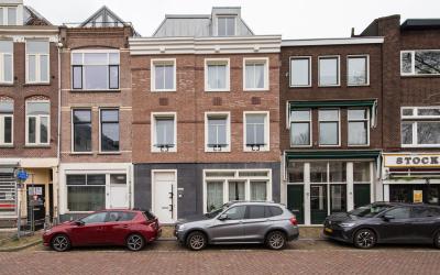 Bemuurde Weerd O.Z. 42-B, Utrecht (3514 AR) - Huispedia.nl