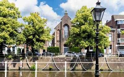 Huis te koop: Bemuurde Weerd O.Z. 56, Utrecht (3514 AS) - Huispedia.nl