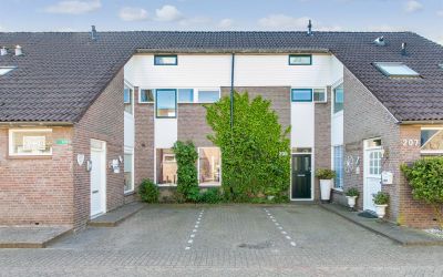 Duivenkamp 206, Maarssen (3607 AK) - Huispedia.nl