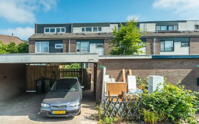 Duivenkamp 660, Maarssen (3607 VA) - Huispedia.nl