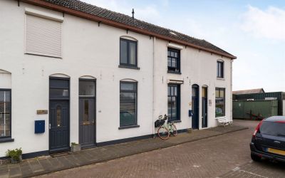 Tiendweg 162, Leerdam (4142 EN) - Huispedia.nl