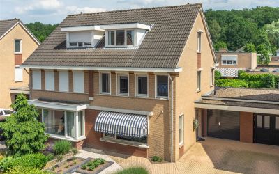 Heggewikke 9, Venlo (5913 DL) - Huispedia.nl