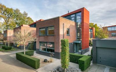 Jan Voermanstraat 5, Ede (6717 VV) - Huispedia.nl