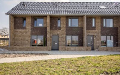 Zachte Dravik 34, Meppel (7942 NN) - Huispedia.nl