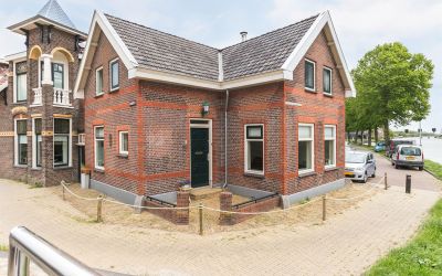 Oud Kaatsveld 1, Franeker (8801 AA) - Huispedia.nl