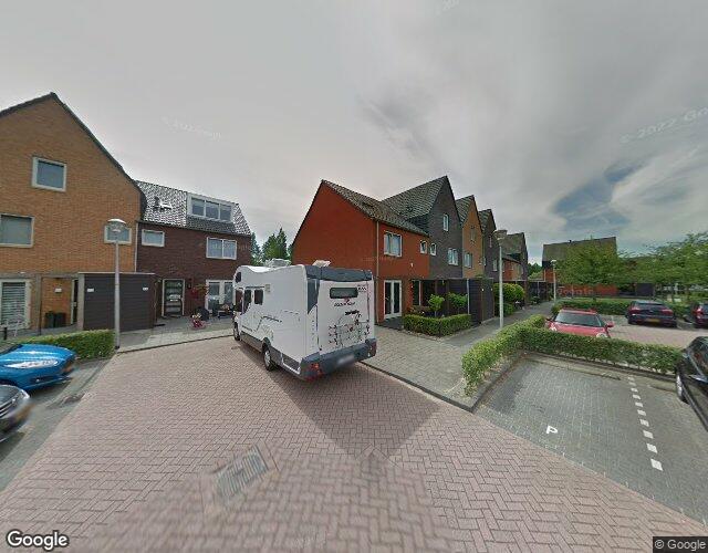 Van Veendijk 26, Den Haag (2497 VW) - Huispedia.nl