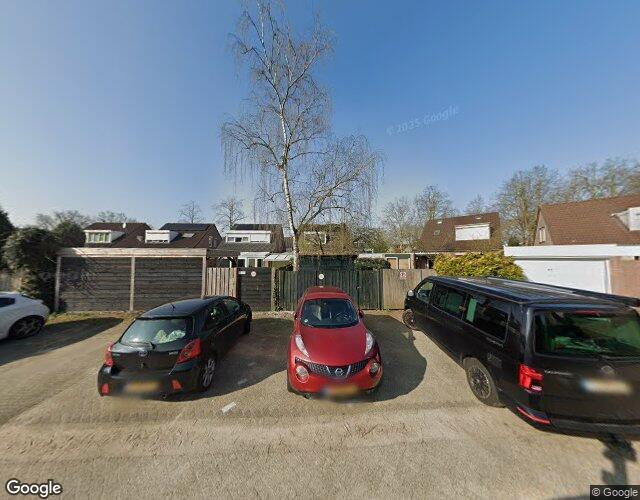 Strowis 8, Malden (6581 SB) - Huispedia.nl